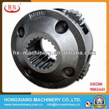 Buy Wholesale China Sumitomo Sh200 Carrier Assy Swing 2nd & Sumitomo ...
