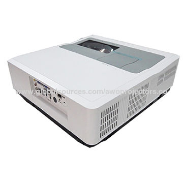 Buy Wholesale China Ultra Short Throw Projector Hw-cl35ut High ...