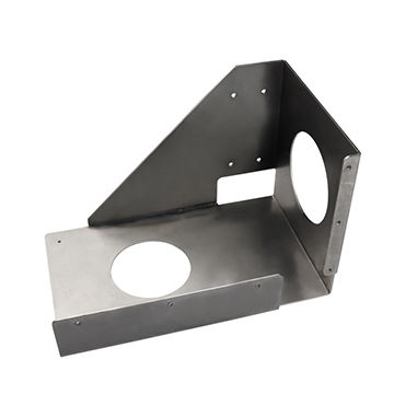 China Custom-made sheet metal processing aluminum, copper and iron ...