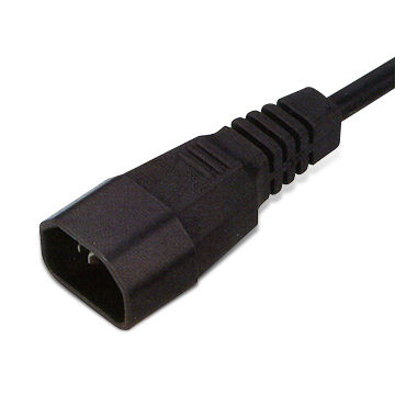 Buy Wholesale Taiwan Power Connector With El-705 Pvc Plug, Meets ...