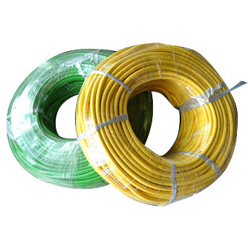 Buy Wholesale Taiwan Electrical Cable By Ul/csa Approvals & Electrical ...