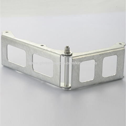 China Base station antenna brackets parts in mass cutomization in hot ...