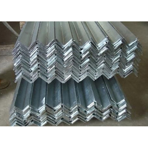 Buy Wholesale China Competitive Price Factory Stock Angle Steel Bar ...