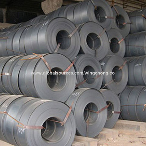 Buy Wholesale China Hot Rolled Coil, A36,cs B,sphc,spht1,sae1006 & Hot ...