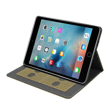 Buy Wholesale China Fabric Sleeves Case For Ipad With Pencil Bag ...