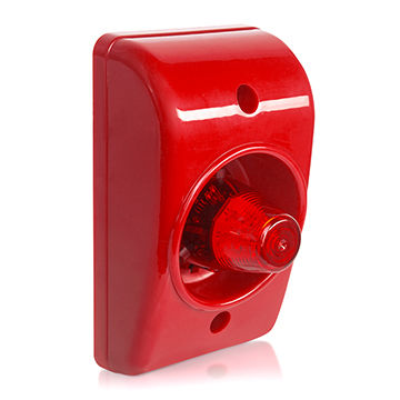 Conventional Strobe Sounder For Fire Alarm Wholesale $3 - Wholesale ...