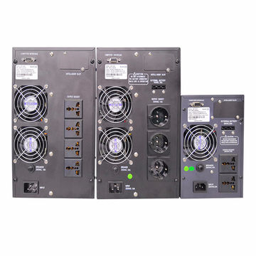 Buy Wholesale China Cpsy Factory Direct Sale Ups Power Supply 3kva ...