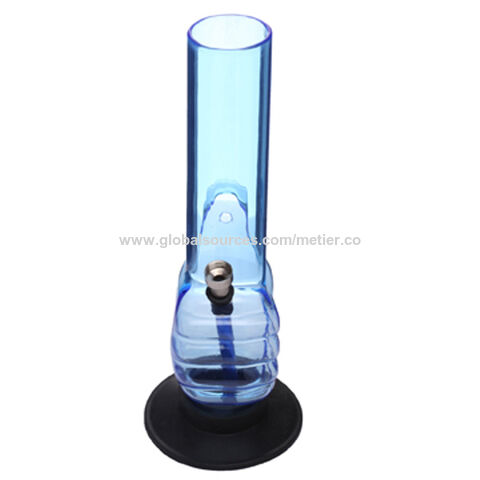 Buy Wholesale India Metier 12 Inch Tall Thumbs Up-shaped Acrylic Water ...