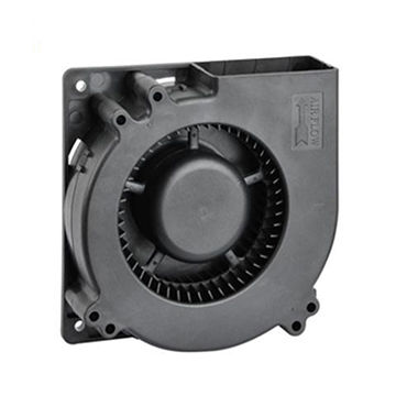 Buy Wholesale China 12v Dc Blower Fan Db1203212b2 Low Noise, High Air ...
