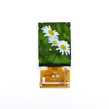 Buy Wholesale China 2.8 Inch 240*320 Resolution 50 Pin Tft Lcd Screen ...