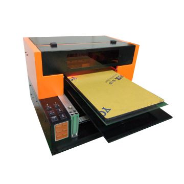 Buy Wholesale China Digital Cotton Fabric Cloth Printing Machine A3 ...