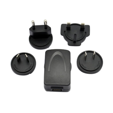 Buy Wholesale China Hot Selling 5v/2.4a Usb Power Adapter ...