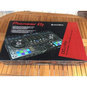 Pioneer Ddj-rx Rekordbox Dj Controller - Buy Canada Wholesale Pioneer ...