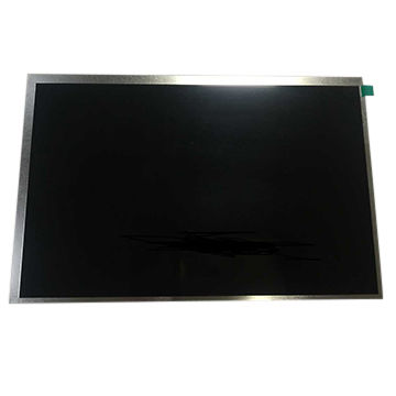 Lcd Display Module, Hc101135025nb/1280x800/40-pin/lvds 10.1"/brightness ...