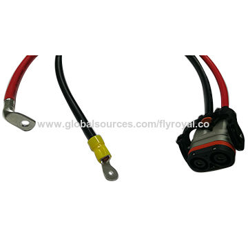 Electric vehicle charging wire, OEM/ODM Orders Accepted, cable assembly ...