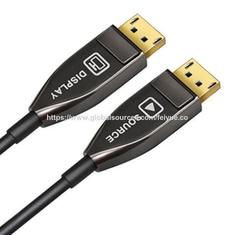 Buy Wholesale China Aoc Displayport 1.4 Cable 4k/8k/60hz Support,dp1.4 ...