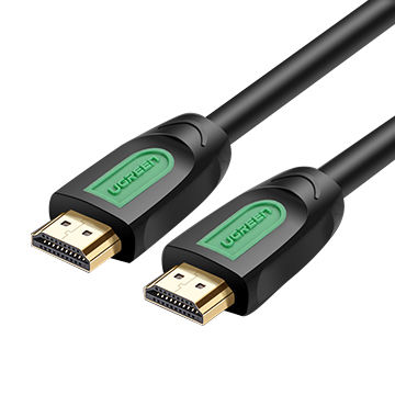Buy Wholesale China Ugreen Hdmi Cable 3d 4k 1080p Hdmi To Hdmi 5m 10m ...