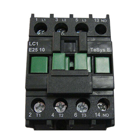 Buy China Wholesale Cjx2f-115 Series Ac Contactors Alternating Current ...
