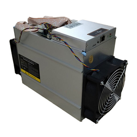 Stock Antminer L3++ Litecoin LTC Scrypt Miner Asic Mining Machine ...