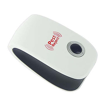Buy Wholesale China Pest Control Ultrasonic Repeller/mini Electronic Eu ...