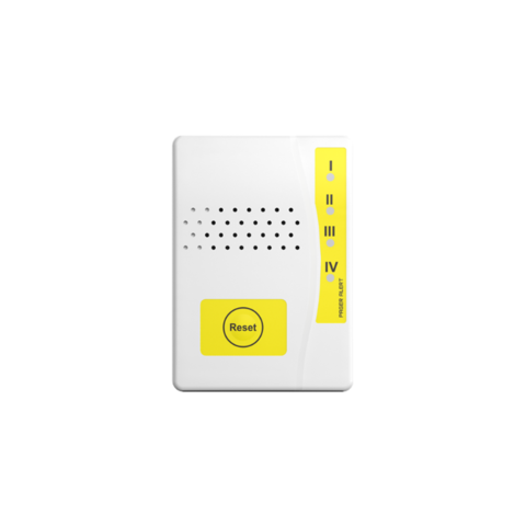 Buy Wholesale Hong Kong SAR Vibrating Pager, To Pair With All Wireless ...
