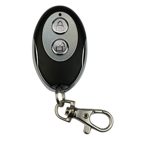 Buy Wholesale Taiwan Wireless Rf Transmitter Remote Control For Keyless ...