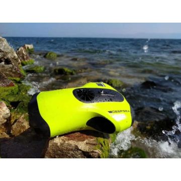 Buy Wholesale China Ateago Robot Tracking Intelligent Underwater Drone ...