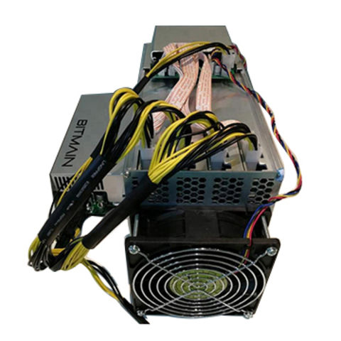 High hashrate mining Bitcoin Miner With Orignal PSU Antminer L3+580M, Bitcoin Miner - Buy China ...