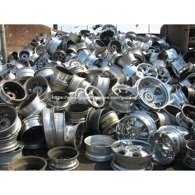 99.9% Aluminum Scrap 6063 Aluminum Wire Scrap Alloy Wheels Scrap Top ...
