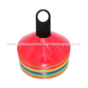 Buy Wholesale China Training Mark Cone & Training Mark Cone | Global ...