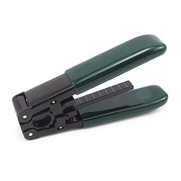 Buy Wholesale China Wire Strippers Three Mouths & Wire Strippers Fiber ...
