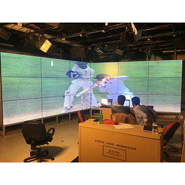 Buy Wholesale China 49" Splice Did Lcd Tv Screen , 3.5mm Ultra Narrow ...