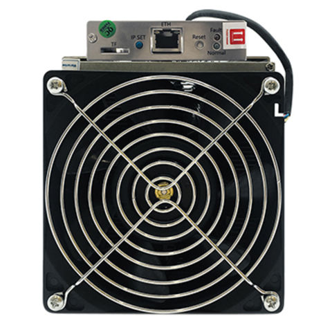 China Blockchain Aladdin Miner Bitcoin BTC ASIC Chip Mining machine ...