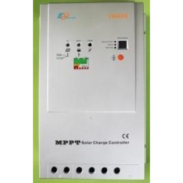 Buy Wholesale China Solar Charging Controller - Ep Solar 30a Mppt Solar ...