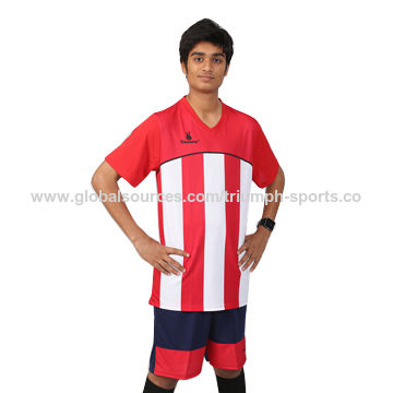 Buy Wholesale India Customized Sports Garments & Customized Sports ...