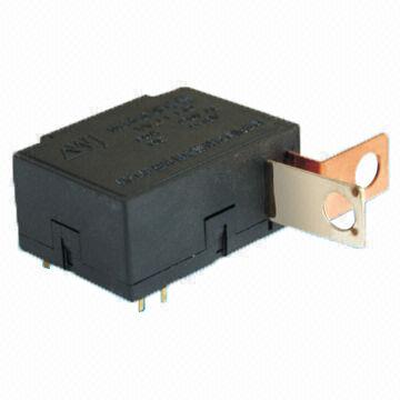 Buy Wholesale China Magnetic Latching Relay, 60a & Magnetic Latching Relay | Global Sources