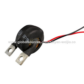 Dc Immunity Current Transformer With Bus Bar For Energy Meter - Explore ...