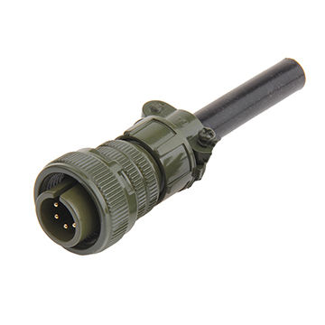 Buy Wholesale China Ms3106a14s-6p 6 Pin Amphenol Male Plug Circular Mil ...