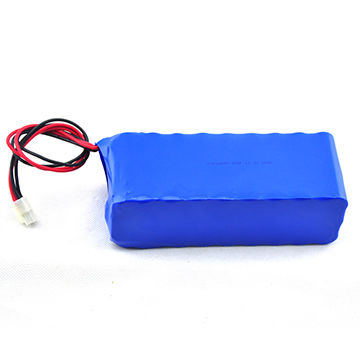 China Shenzhen Hailei 12V/20Ah 3S9P 18650 Li-ion Battery Pack on Global ...