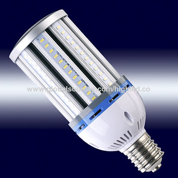 Buy Wholesale China 36w Led Corn Bulbs For Garden Lights & 36w Led Corn ...
