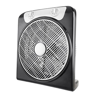 Buy Wholesale China 12 Inch Box Fans & Box Fan at USD 7 | Global Sources