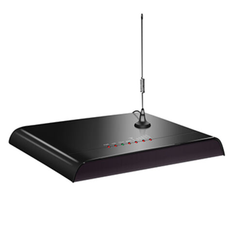 Buy Wholesale China 4g Lte Fdd/tdd Fwt 4g Fixed Wireless Terminal & 4g ...