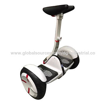 Buy Wholesale China Ninebot Mini Pro 2 Wheels Self-balance Scooters ...