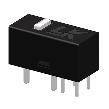 Buy Wholesale China Optical Micro Switch & Optical Micro Switch at USD ...