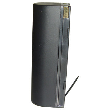 Buy Wholesale Taiwan Li-ion Batteries With 1600mah, For Symbol Barcode ...