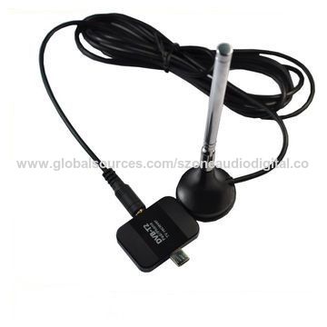 Buy Wholesale China Dvb-t2 Usb Tv Dongle For Android Device & Dvb-t2 ...