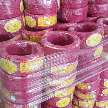 Buy Wholesale China Electrical Wires, 450/750v & Electrical Wires at ...