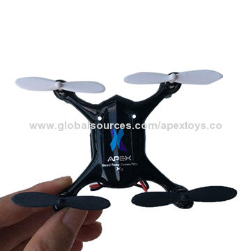 Buy Wholesale China Micro Drone, 6-axis With Hd Camera, Mobile Control ...
