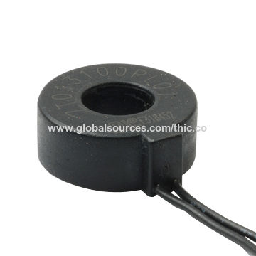 Buy Wholesale Taiwan Mini Precision Current Transformers, Output Ma Ac ...