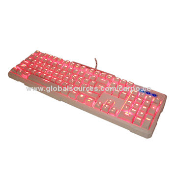 Buy Wholesale China Real Mechanical Keyboard With Kaihua Switch,mx ...